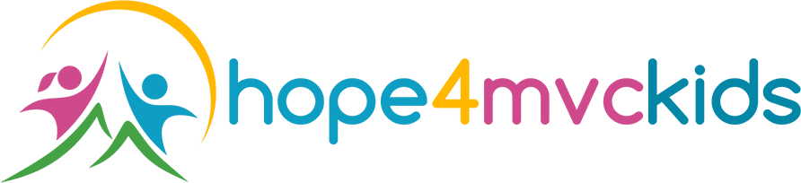 Hope 4 MVC Kids | Hope and financial help for those most vulnerable